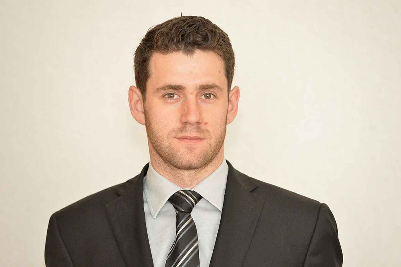 Peter Mészáros - Amsterdam Centre for Transformative Private Law ...