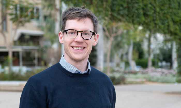 Interview with Dr. Klaas Eller - Amsterdam Centre for Transformative ...