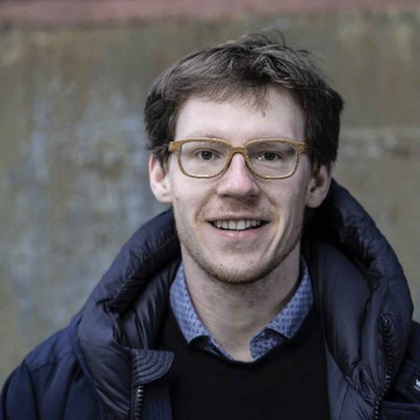 Assistant Professor dr. Klaas Eller joins ACT - Amsterdam Centre for ...