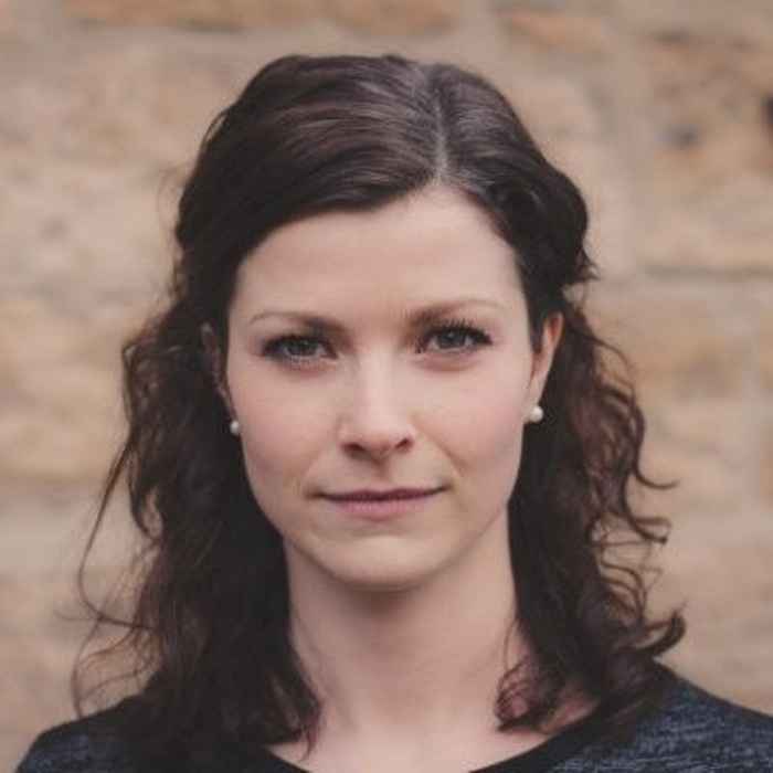 Interview with Dr. Jill Robbie - Amsterdam Centre for Transformative ...