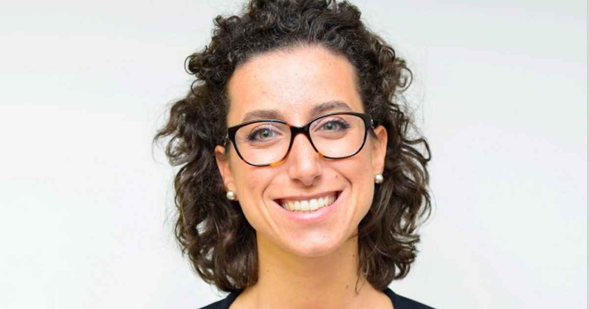 ACT Welcomes New Assistant Professor, Dr. Francesca Episcopo ...