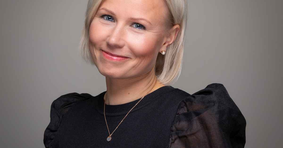 Rosanna Laurikainen-Klami - Amsterdam Centre for Transformative Private ...