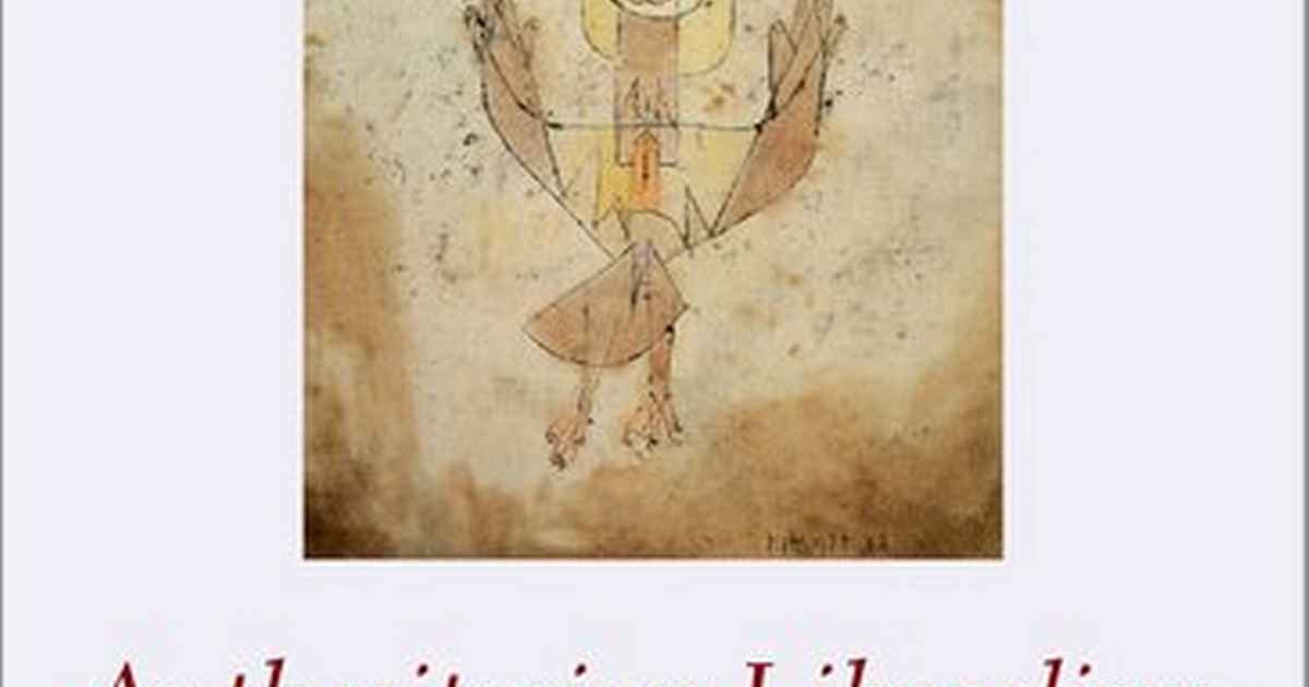 'Authoritarian Liberalism and the Transformation of Modern Europe' | Dr ...