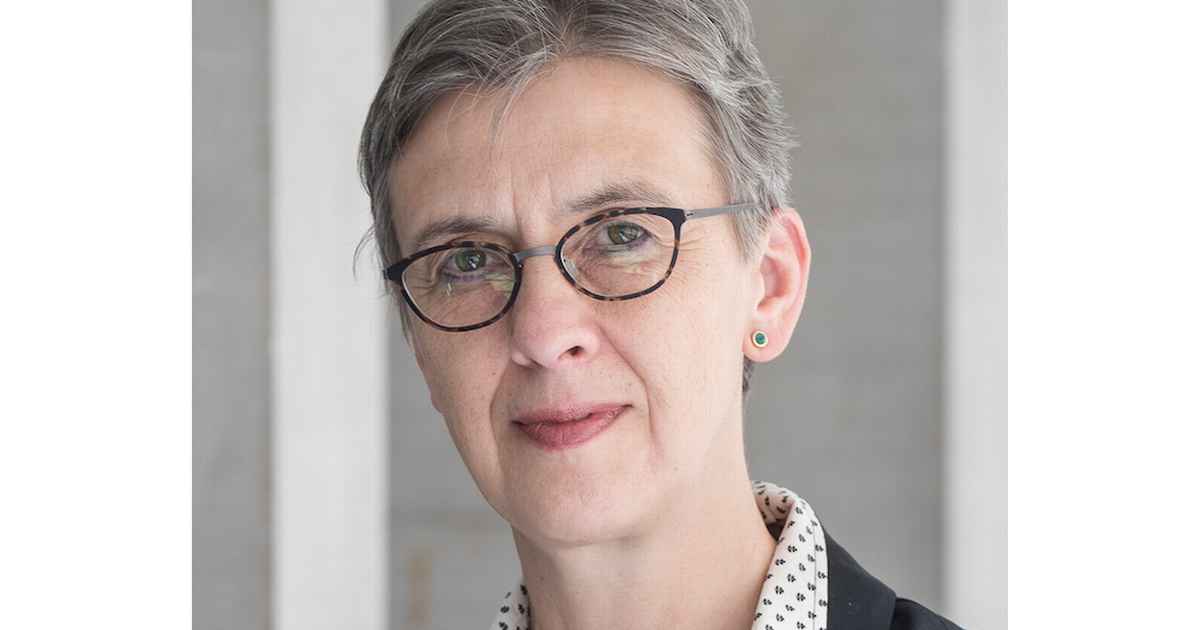 Transnational and European Private Law Masterclass 2025: Katharina ...