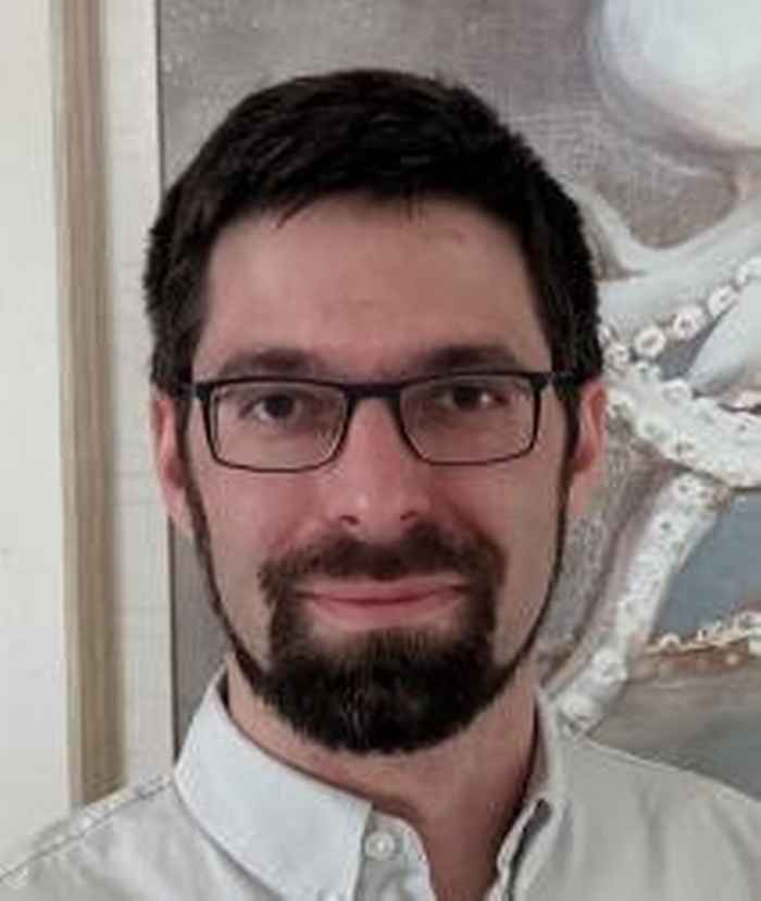 ACT & ACLE Seminar: Dr. Sebastian Benthall - Amsterdam Centre for ...