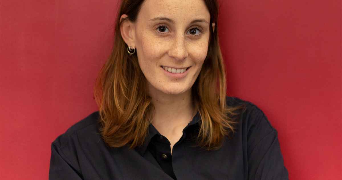 Visiting Researcher Giulia Ballerini Joins the ACT - Amsterdam Centre ...