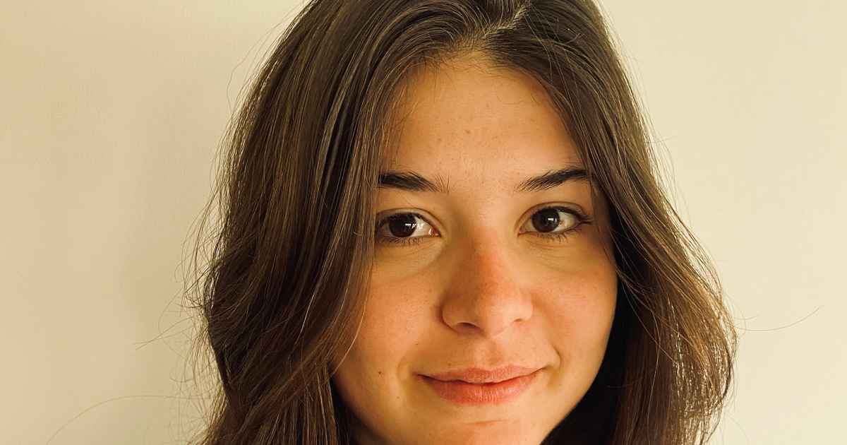 New Visiting Researcher, Allegra Grillo (University of Genova) Joins ...